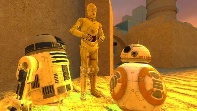 Garrys mod — Star Wars Npc and Playermodels