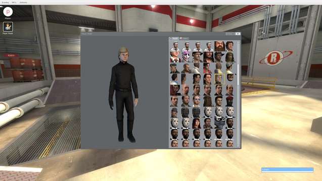 Garrys mod — Star Wars Npc and Playermodels