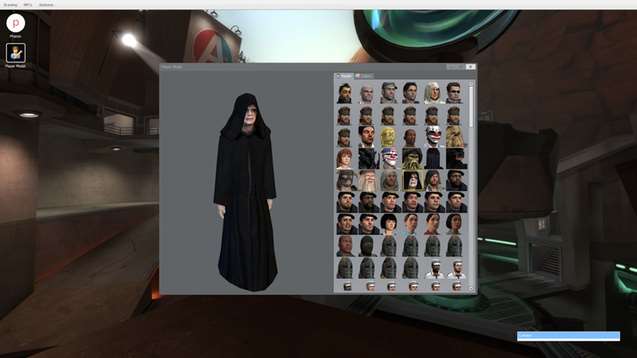 Garrys mod — Star Wars Npc and Playermodels