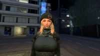 Garrys mod - CSO2 Helga playermodel/NPC UNCENSORED + Fixed edition