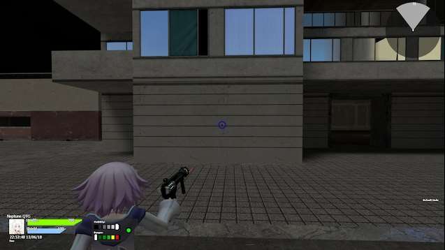 Garrys mod - QTG Admin Gun