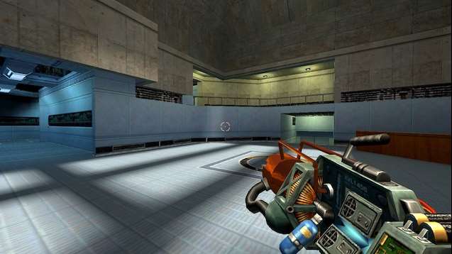 Garrys mod - Half-Life Complete Weapon Pack