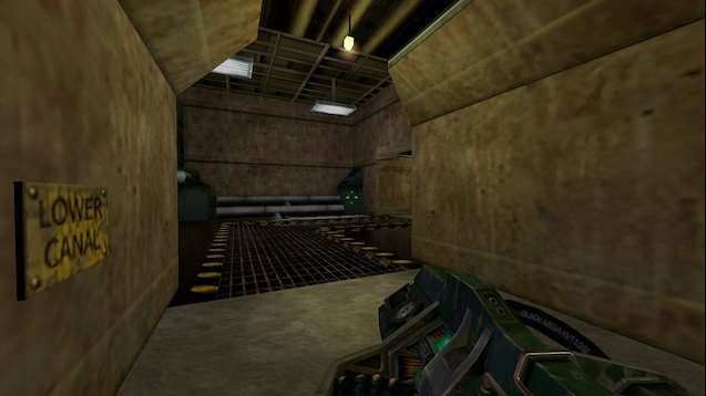 Garrys mod - Half-Life Complete Weapon Pack