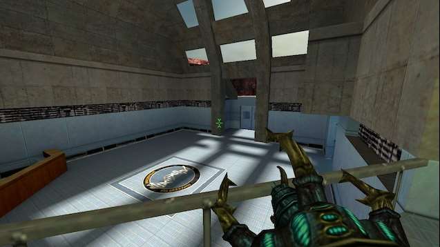 Garrys mod - Half-Life Complete Weapon Pack