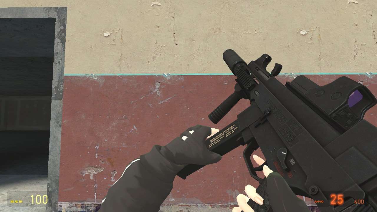 Garrys Mod - Anime Big Pack SNPC's