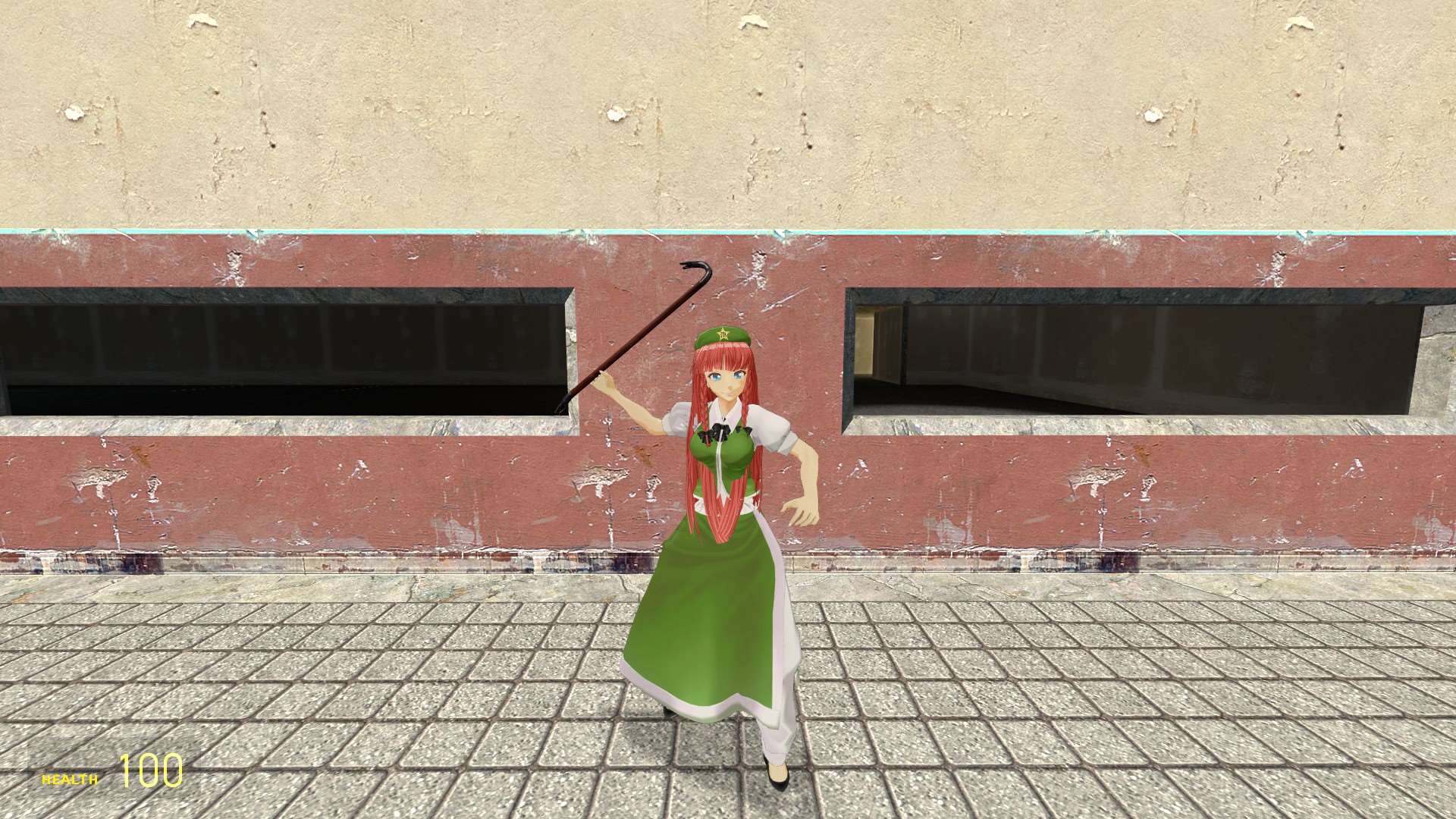 Garrys Mod - Anime Big Pack SNPC's
