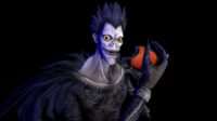 Jump Force - Ryuk (Death Note) (PM+NPC)