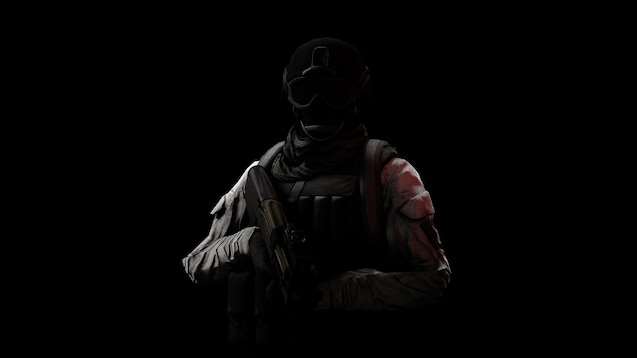 SCP Operators - Оперативники Фонда