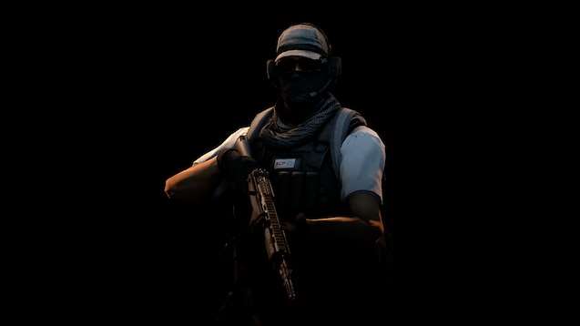 SCP Operators - Оперативники Фонда