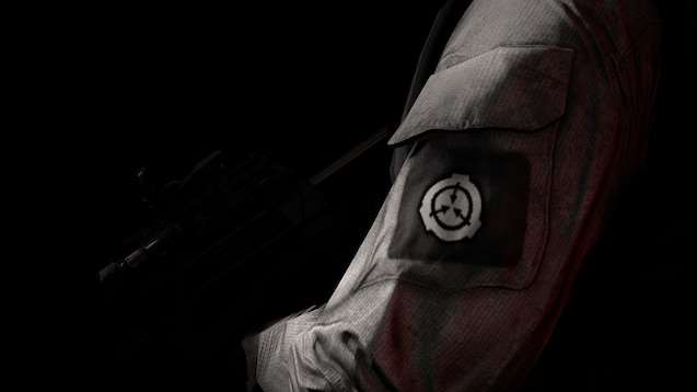 SCP Operators - Оперативники Фонда