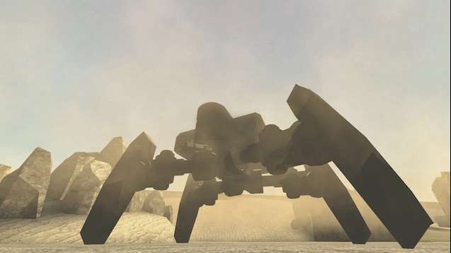 Garrys Mod - Настоящие летающие Дроны! Drones Rewrite