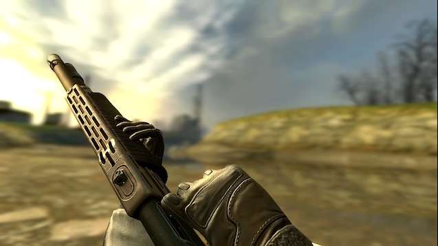 Garrys Mod - MMod (Redux)