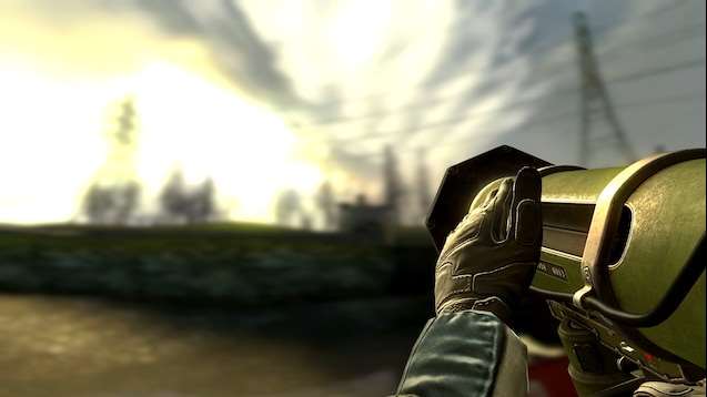 Garrys Mod - MMod (Redux)