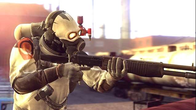 Garrys Mod - MMod (Redux)