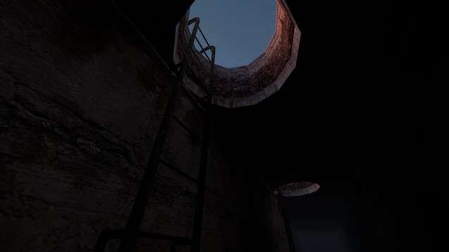 Garrys Mod - Dead City "Мёртвый Город"