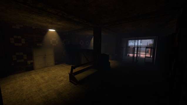 Garrys Mod - Dead City "Мёртвый Город"