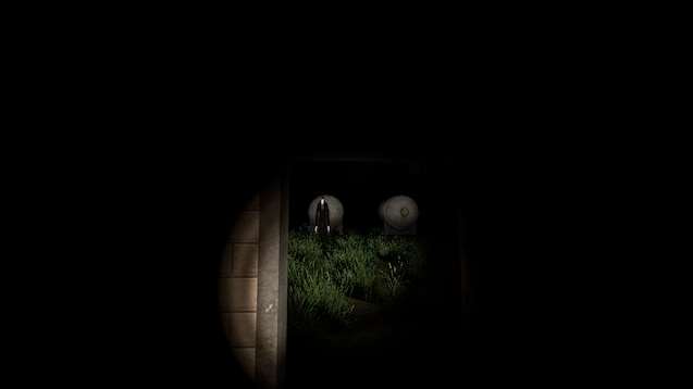 Slender Man Nextbot Npc