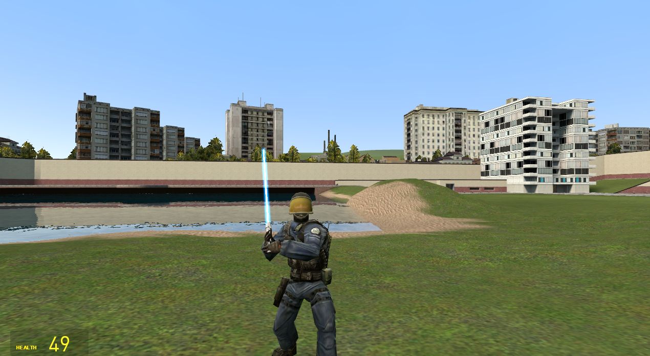 SWTOR: Lightsaber Pack