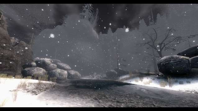 StormFox - Environment mod