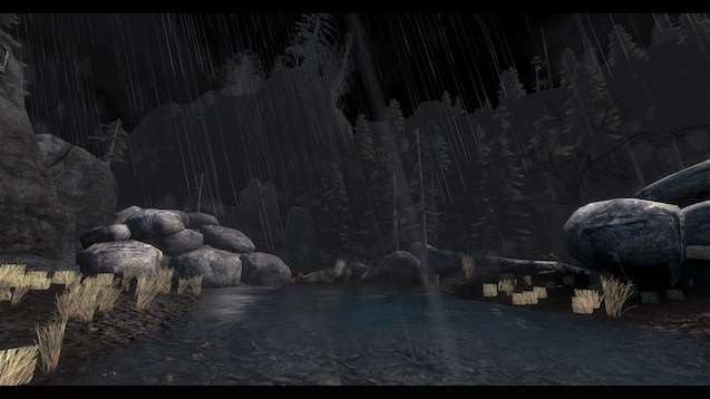 StormFox - Environment mod