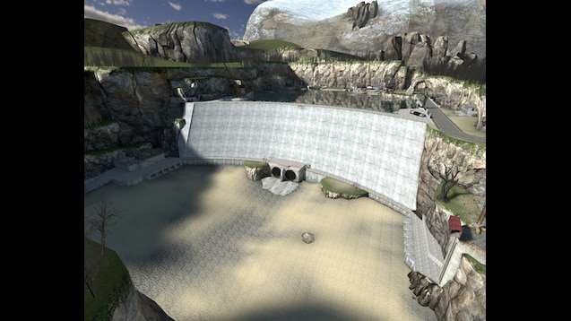gm_Valley [Garry's Mod]