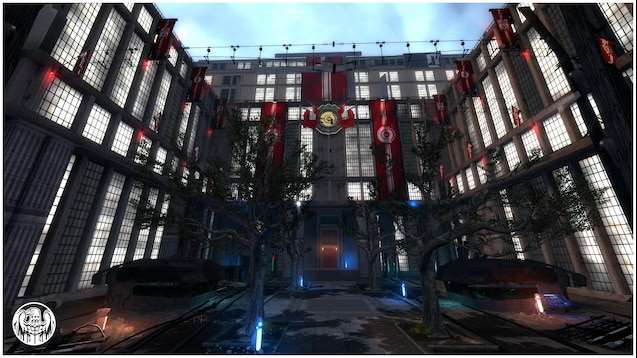 Garry's mod - Карта RP City24 V3