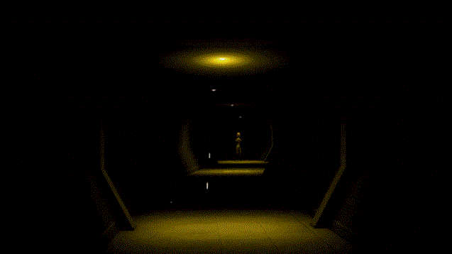 [DrGBase] SCP-173:Unity Nextbot