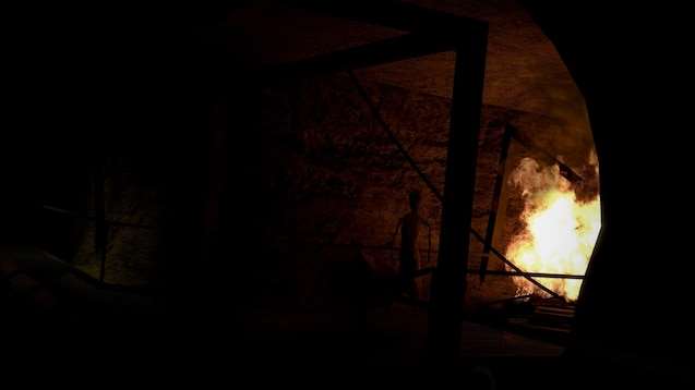 [DrGBase] SCP-173:Unity Nextbot