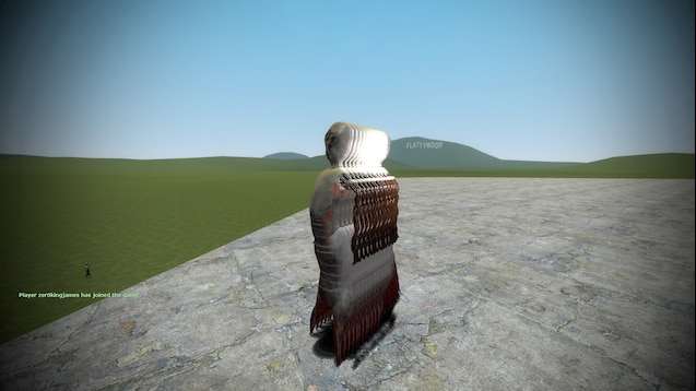 [DrGBase] SCP-173:Unity Nextbot