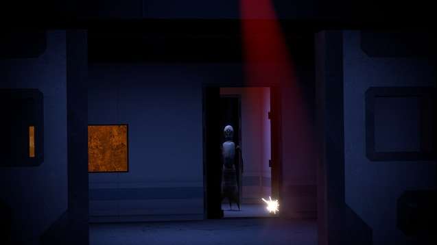 [DrGBase] SCP-173:Unity Nextbot