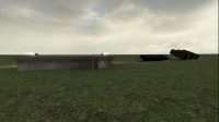 Atomic Test Map for Gmod HBOMB MOD