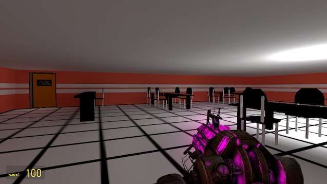 Changed map final version