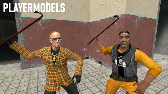 K Dog & Mac Daddy Eli