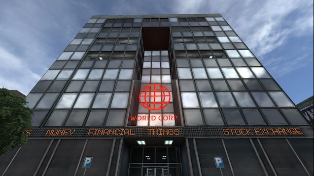 RP_SouthSide_Day + NAVMESH