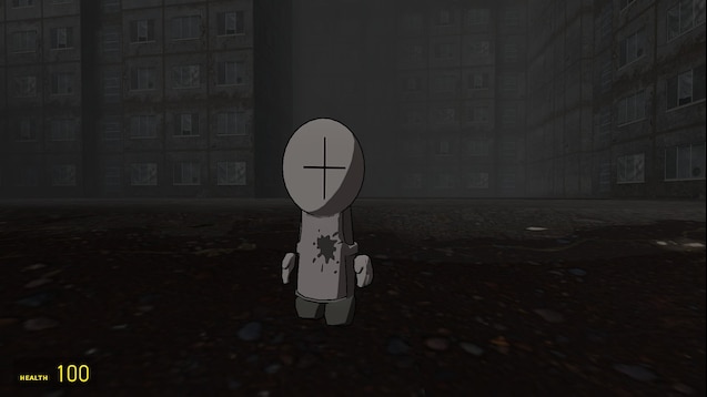 [PACK] Madness Combat Playermodels