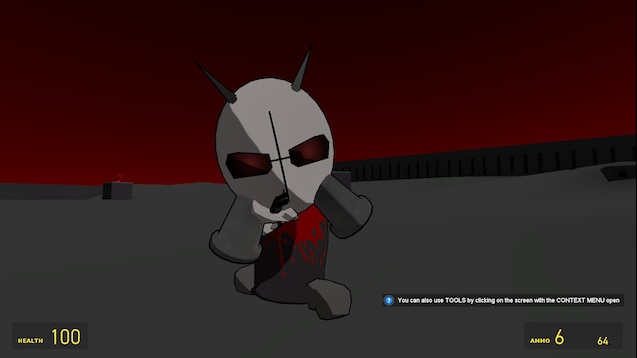 [PACK] Madness Combat Playermodels
