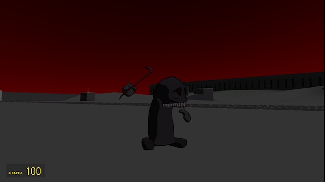 [PACK] Madness Combat Playermodels