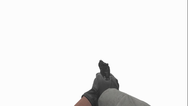 Modern Warfare Bale Multiplayer Skin Pack and C_Hands