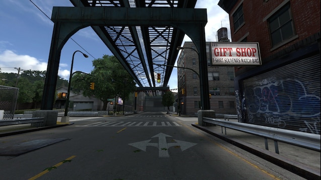 RP_SouthSide_Day + NAVMESH