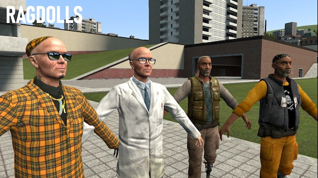 K Dog & Mac Daddy Eli