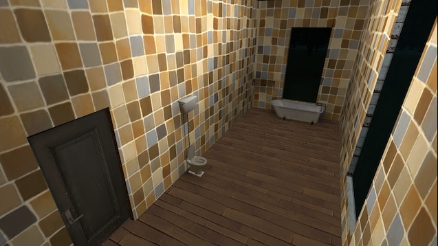 [PACK] Hello Neighbor, Map Pack