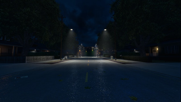 RP_SouthSide + NAVMESH