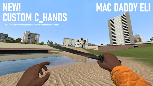 K Dog & Mac Daddy Eli