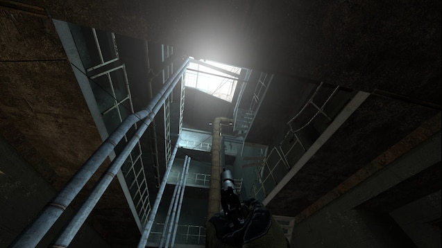 [PACK][Важно]Modern Warfare SWEPS