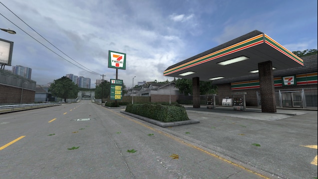 RP_SouthSide_Day + NAVMESH