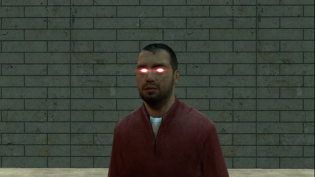 Homelander SWEP [Laser Eyes + Flight]