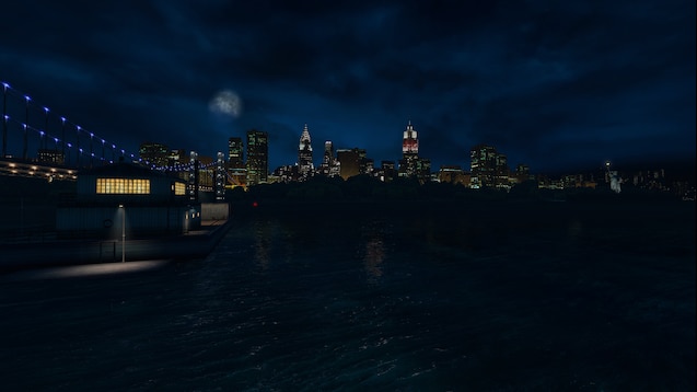 RP_SouthSide + NAVMESH