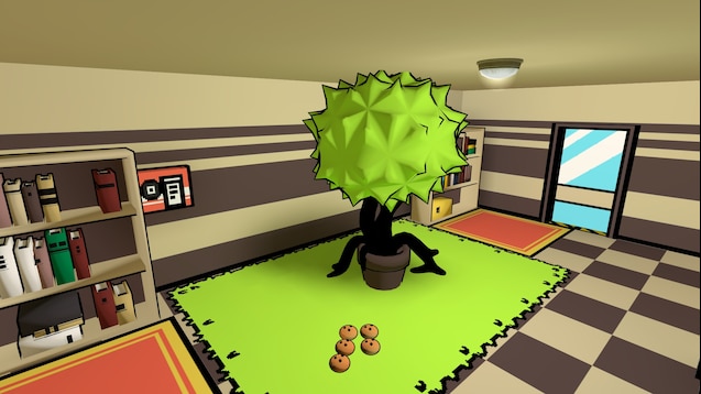 Changed: The Thunder Science Laboratory