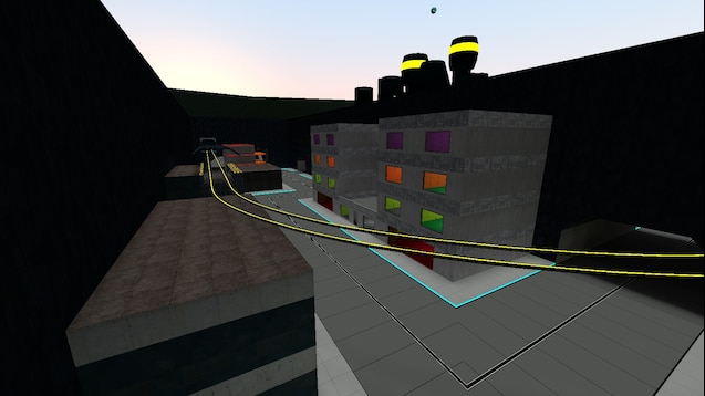 Transformers Cybertron City Golden Age v4.6a