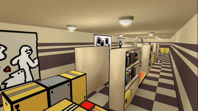 Changed: The Thunder Science Laboratory